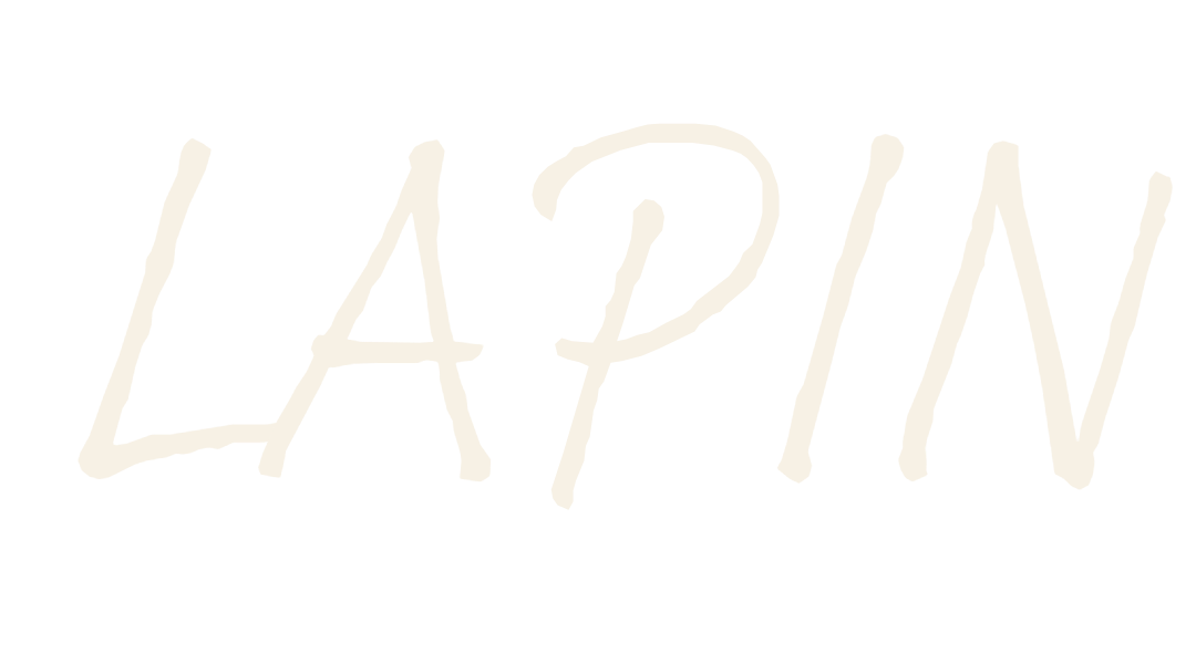 Home | Lapin Restaurant